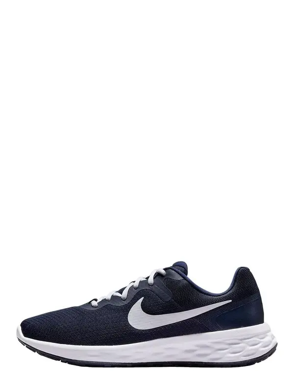 Nike Revolution 6 Next Nature Low Top Sneakers - Blue