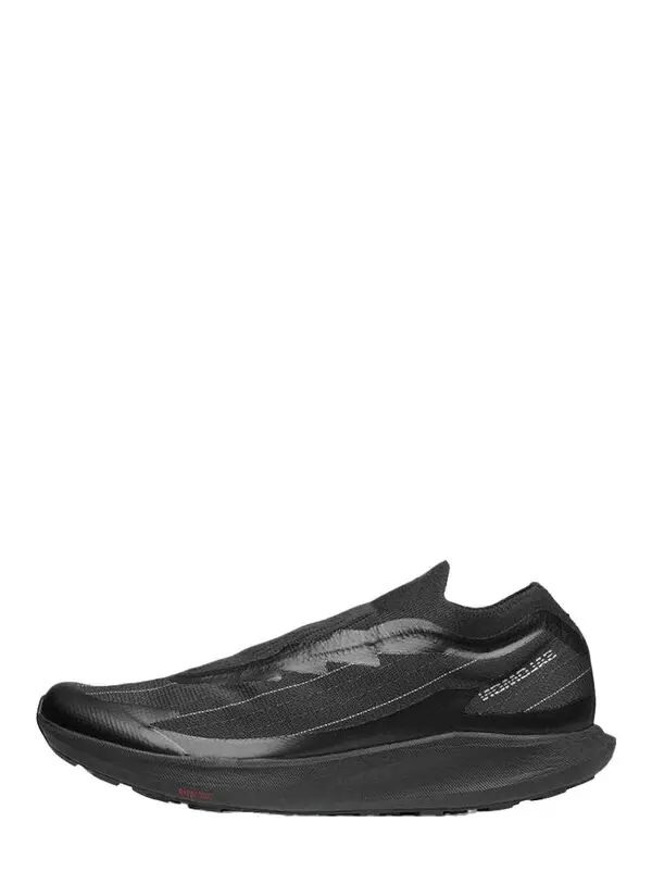 SALOMON Pulsar Advanced Sneakers - Black