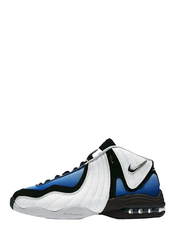 Nike 3 Le Og White - Blue/white