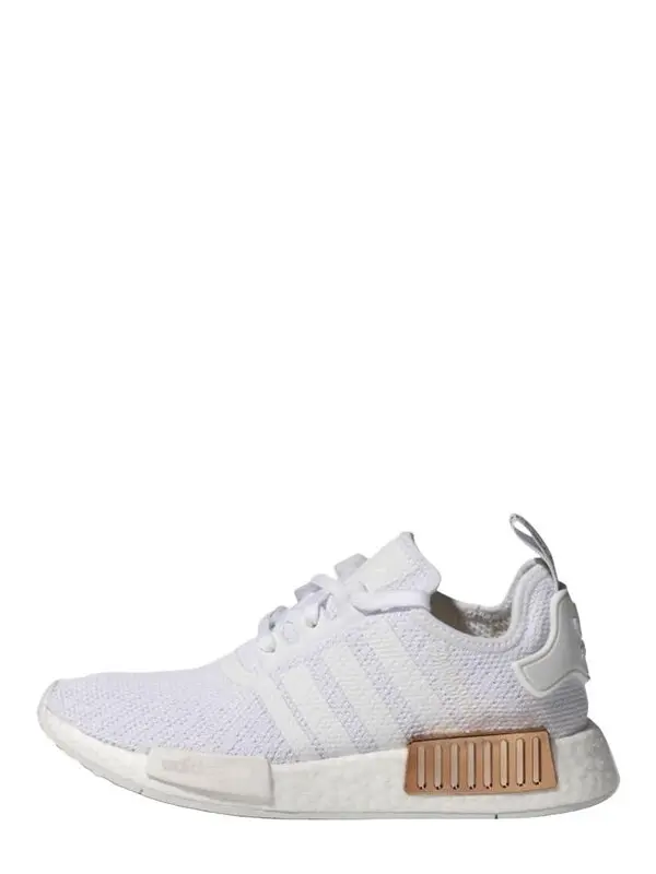 Adidas Originals Nmd_r1 Sneakers - White