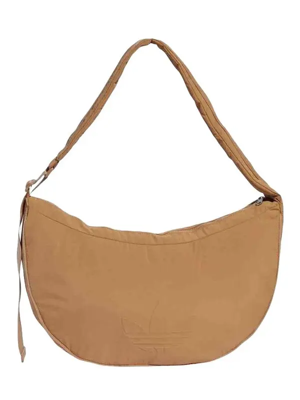 Adidas Shoulder Bag - Brown