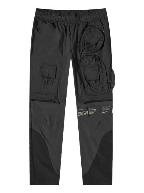 Nike Ispa Series Detachable Pocket Cargo Pants - Default Color