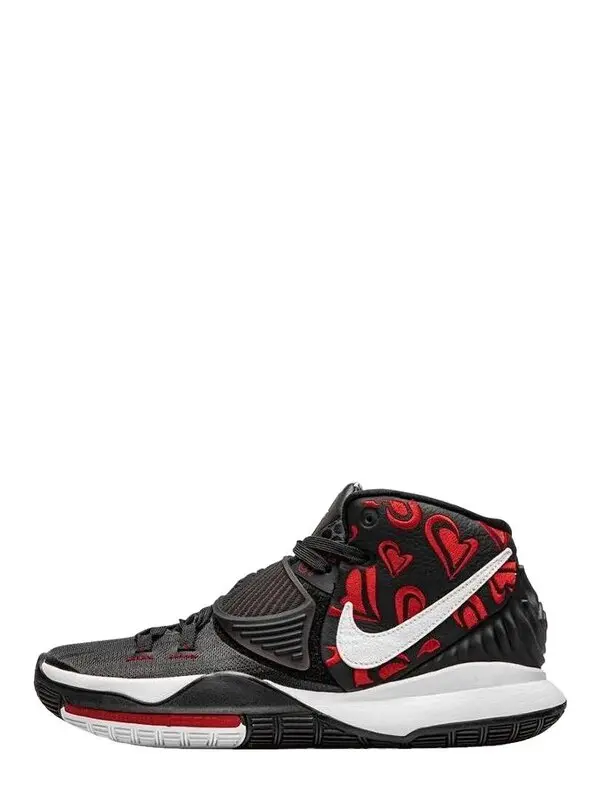 Nike Sneaker Room X Kyrie 6 'mom - Black