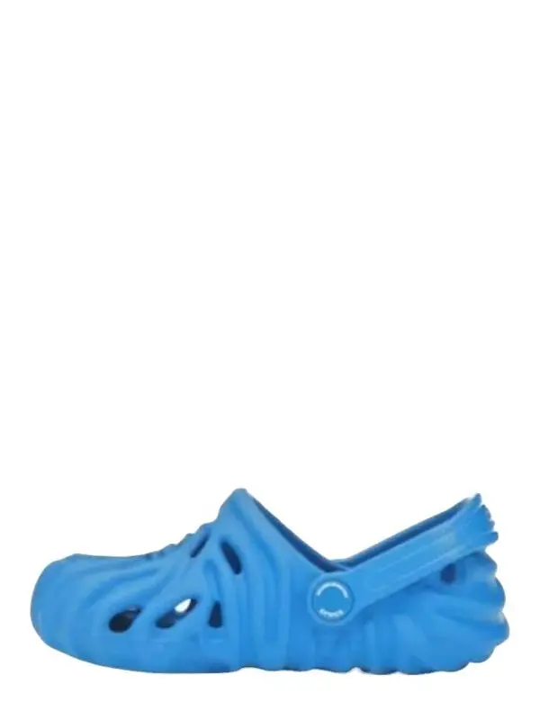 CROCS X Salehe Bembury The Pollex Clogs - Blue