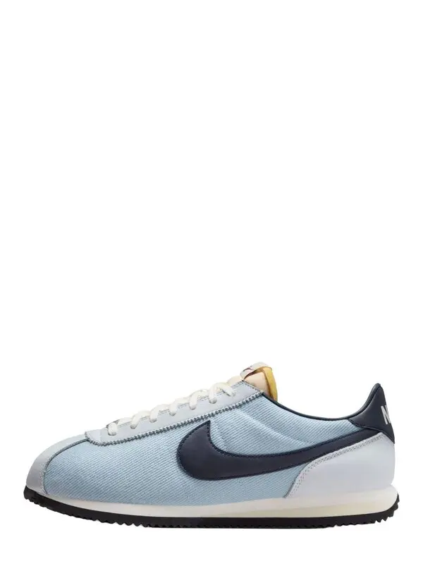 Nike Cortez 'denim' Sneakers - Blue