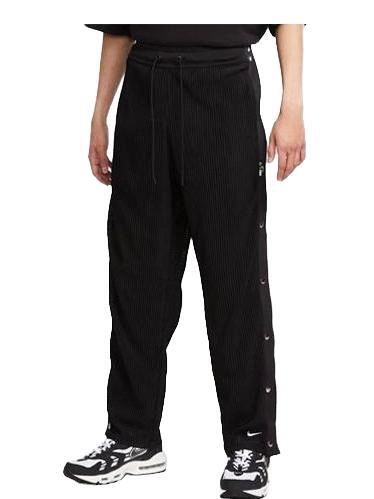 Nike Circa Tearaway Trousers - Black