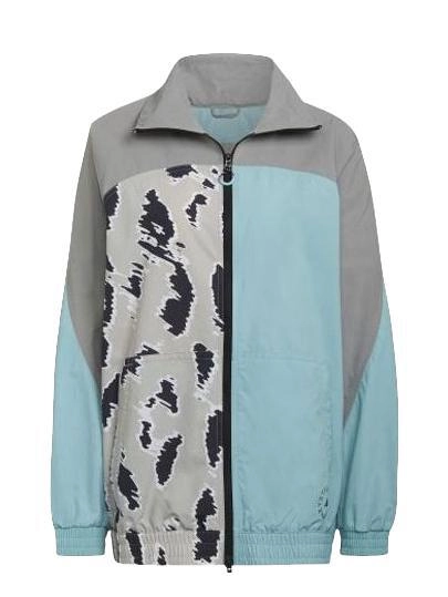 Adidas Jacket - Green