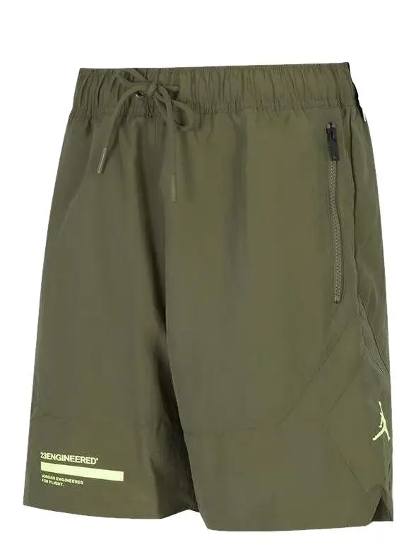 Nike Jordan Straight Sports Shorts - Default Color