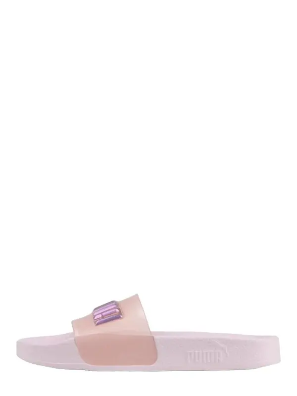 PUMA Sophia Webster X Leadcat Glitter Princess Slides - Pink