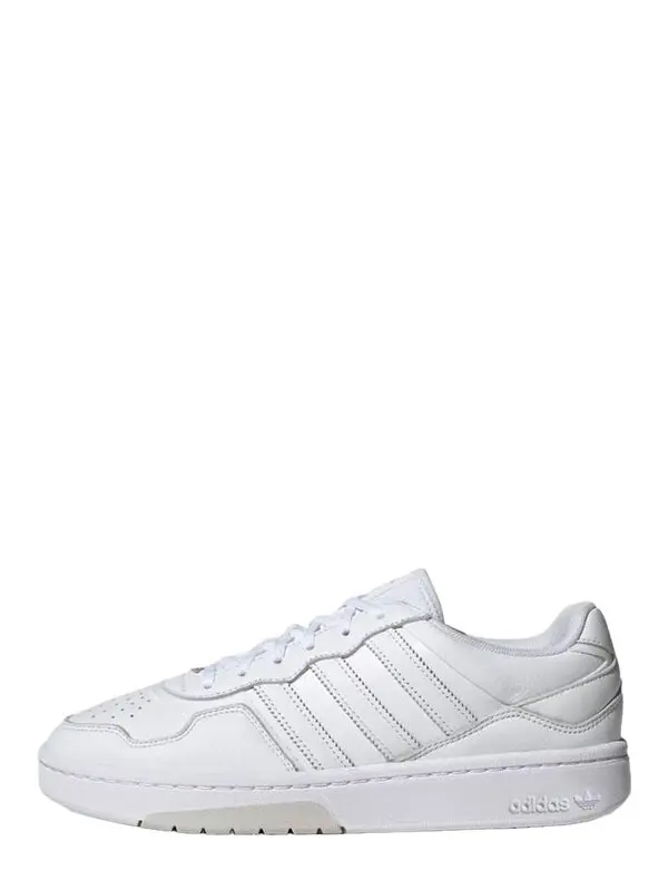 Adidas Originals Courtic Sneakers - Cloud White