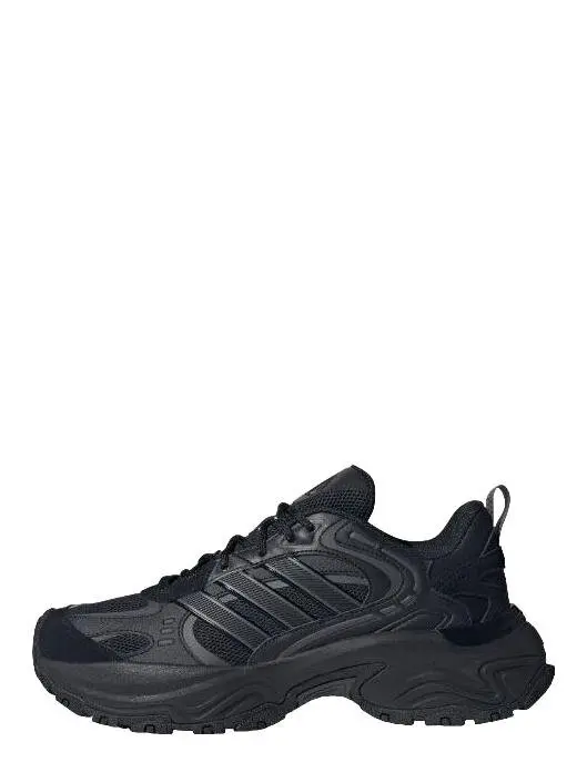 Adidas Shadow Fever Sneakers - Black