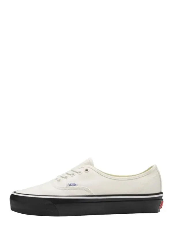 VANS Premium Lx Authentic 44 Sneakers - White/black