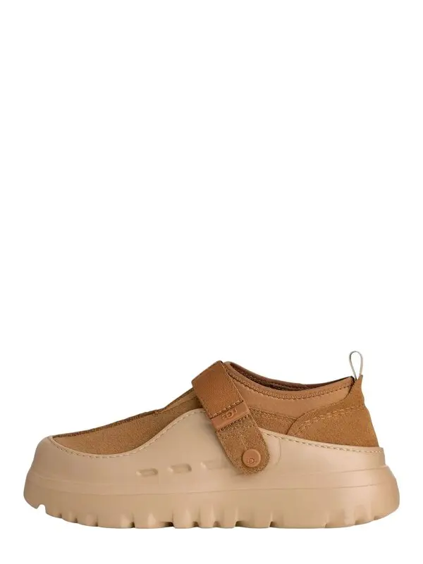 UGG Peakmod Low Cut - Chestnut