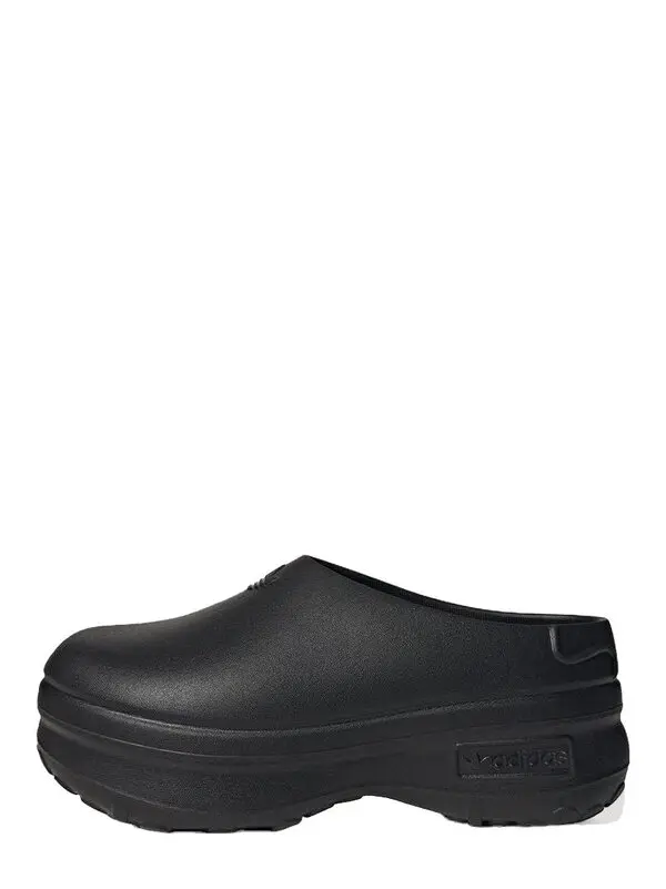 Adidas Originals Adifom Stan Smith Mule - Core Black