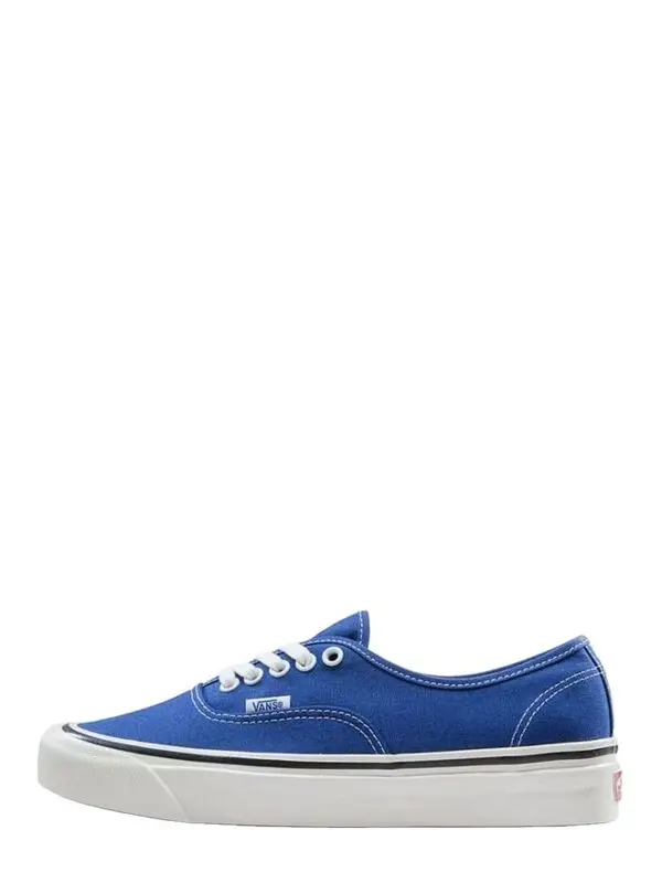 VANS Authentic 33 Dx Sneakers - Blue