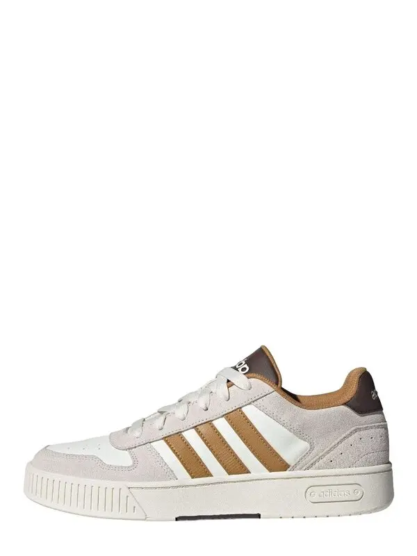 Adidas D-pad Classic Sneakers - Beige/brown