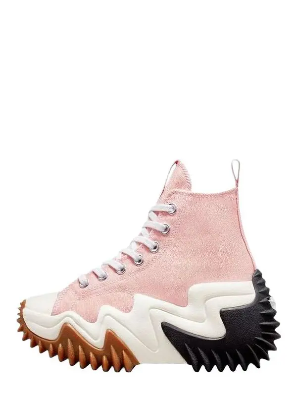 CONVERSE Run Star Motion High 'storm - Pink
