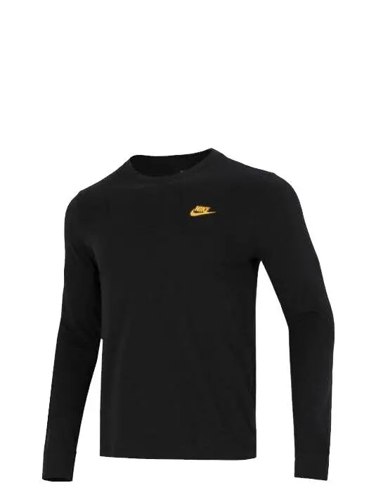 Nike Long Sleeve Crewneck T-shirt - Default Color