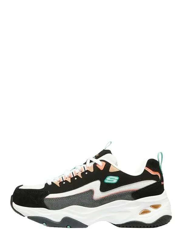 Sketchers Dlites 4.0 Athletic Sneakers - Default Colorway