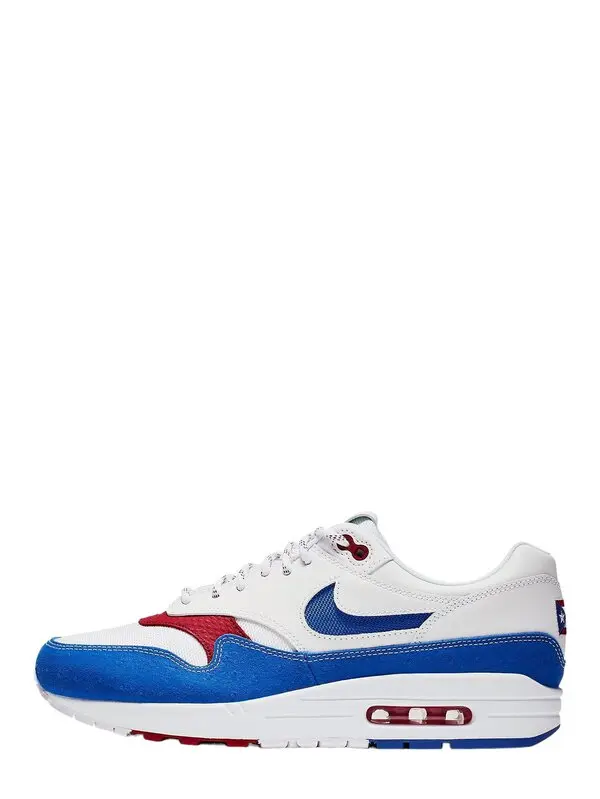 Nike Max 1 Premium 'puerto Rico - White/red/blue