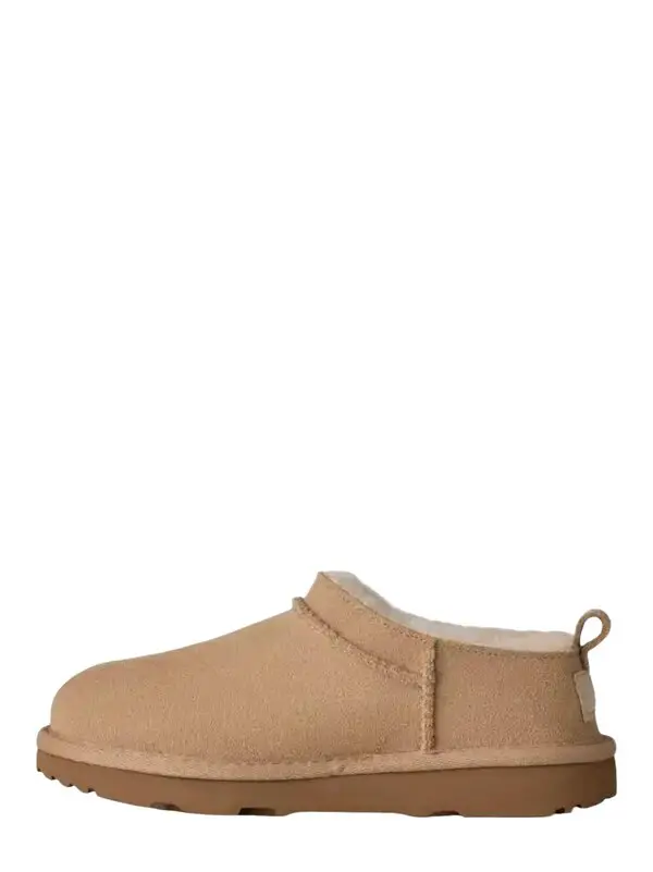 UGG Classic Micro Slipper - Sand