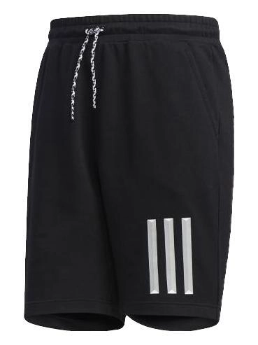Adidas Neo Fav Short Sports Shorts - Black