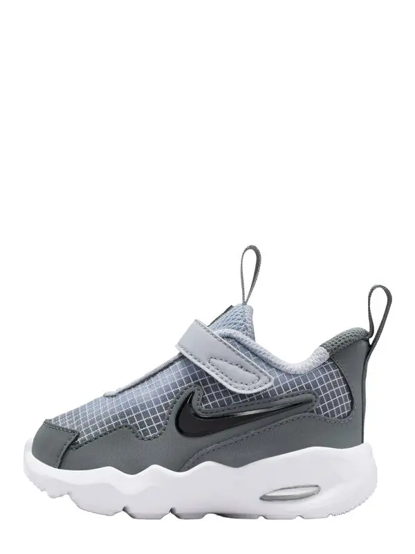 Nike Max Nova Sneakers - Wolf Grey/iron Grey/black