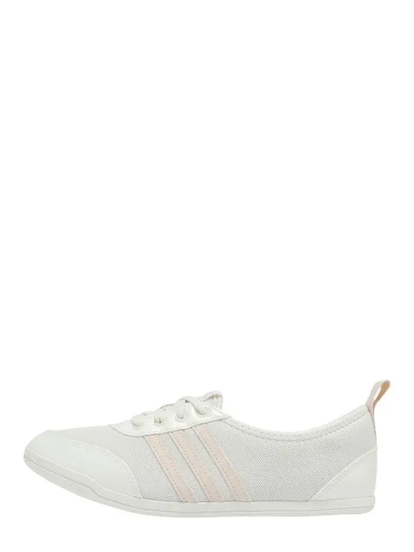 Adidas Diona Ballet Sneakers - White/pink