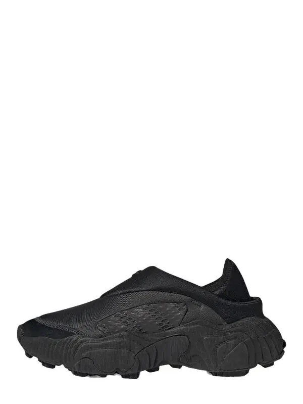 Adidas Rovermule Adventure Mules - Core Black/carbon/grey