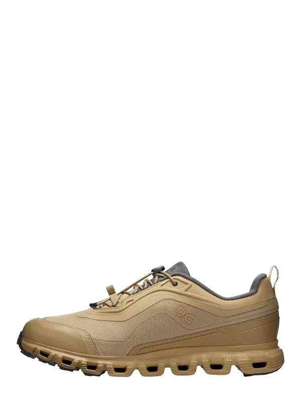 On Cloud 6 Geo Waterproof - Chai