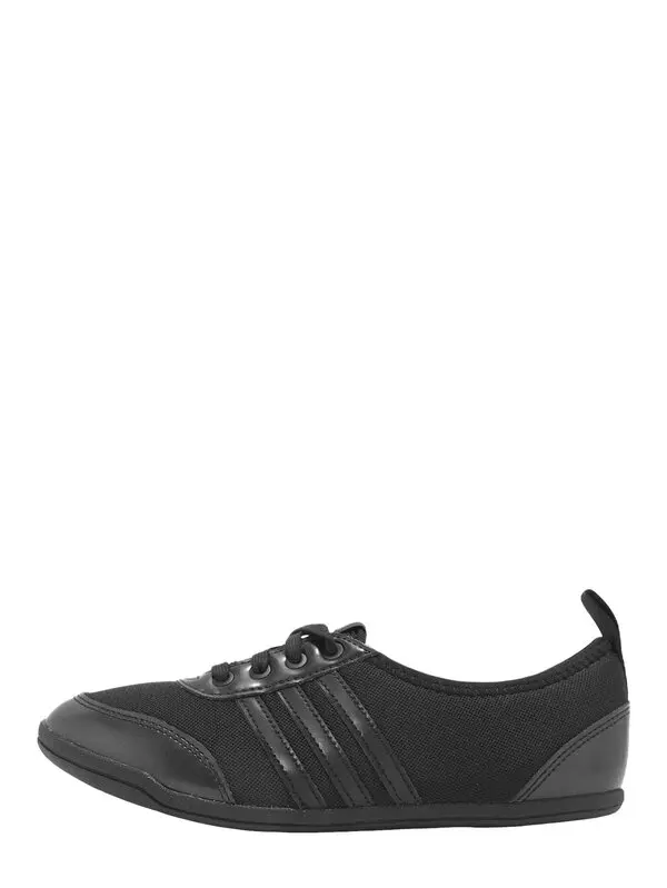 Adidas Diona Ballet Sneakers - Black