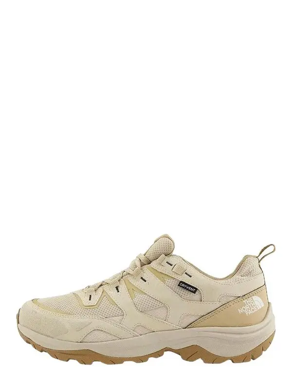 The North Face Hedgehog Iii Hiking Shoes - Beige