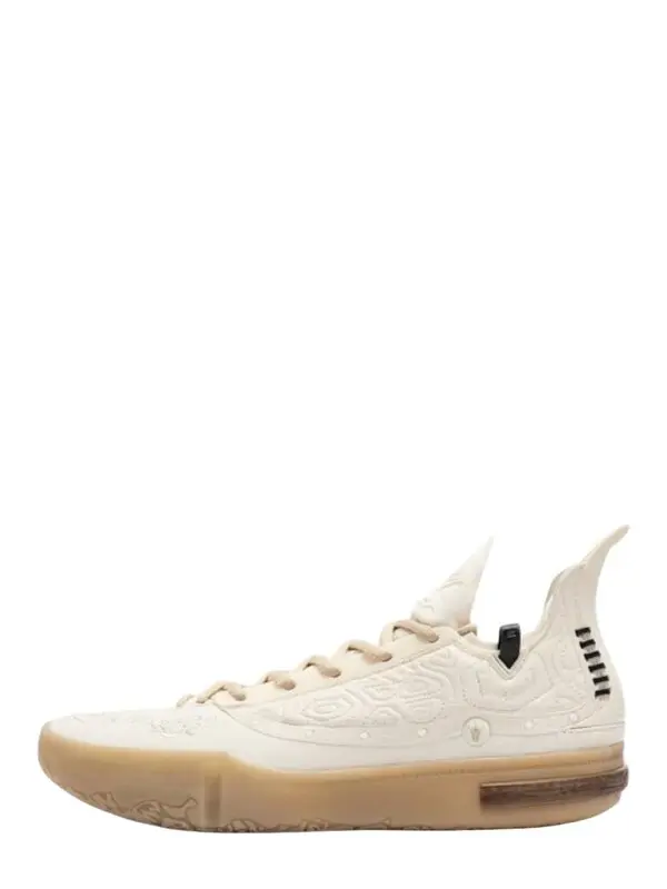 361 DEGREES Joker 1 Gt Sneakers - Champagne/white