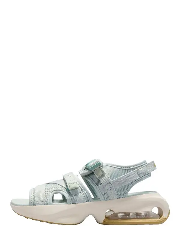 Nike Max Sol Sandal 'mineral - Grey