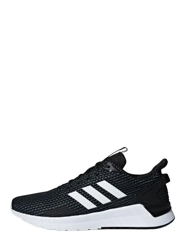 Adidas Questar Ride Sneakers - Black
