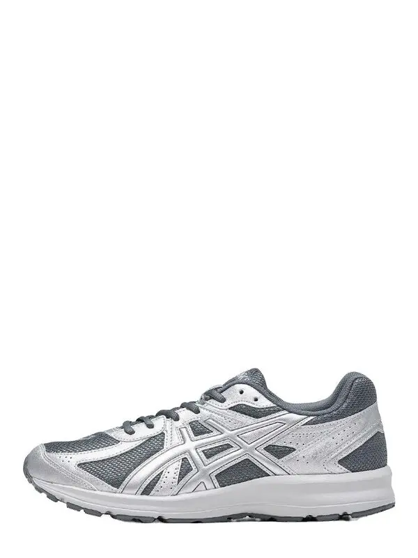 Asics Jog 100 S Athletic Sneakers - Silver/grey