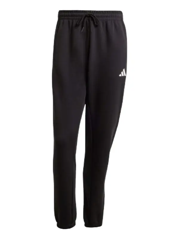 Adidas Future Icons Small Logo Track Pants Asia Sizing - Black