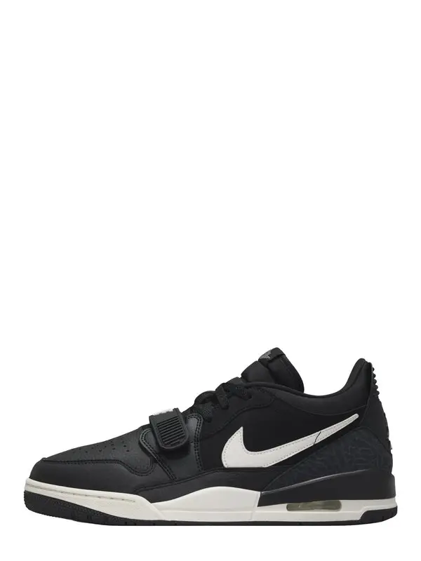 JORDAN Air Legacy 312 Low - Black/anthracite/phantom