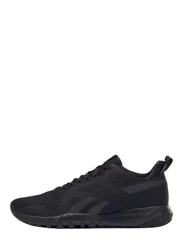 REEBOK Flexagon Force 3 Athletic Sneakers - Black