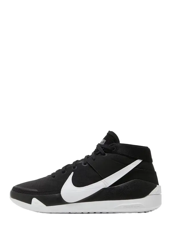 Nike Kd 13 Tb High Top Sneakers - Blackwhite