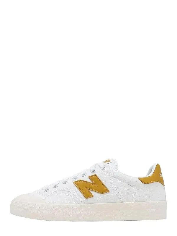 NEW BALANCE Sneakers - White/milk Candy