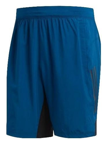 Adidas Training Sports Woven Shorts - Indigo