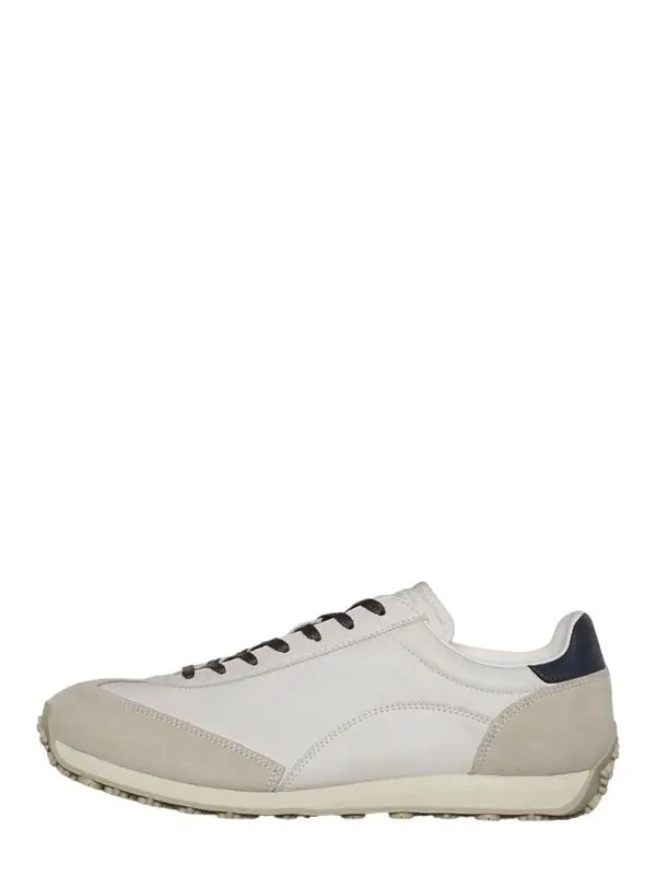 Onitsuka Tiger Edr Cl Sneakers - White