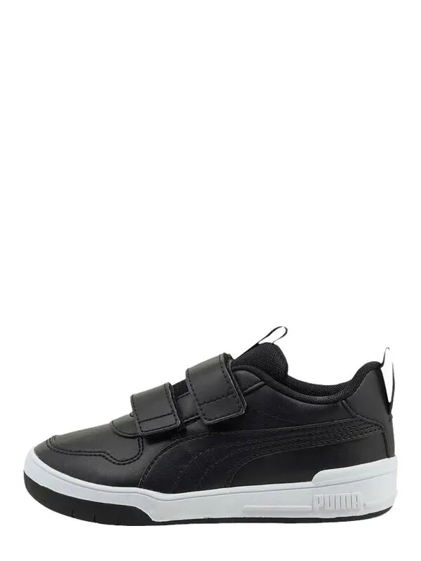 PUMA Multiflex Sl V Sneakers - Black/white