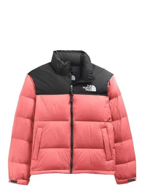 The North Face 1996 Eco Nuptse Jacket - None