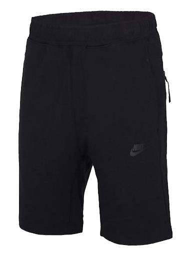 Nike Sports Shorts - Black