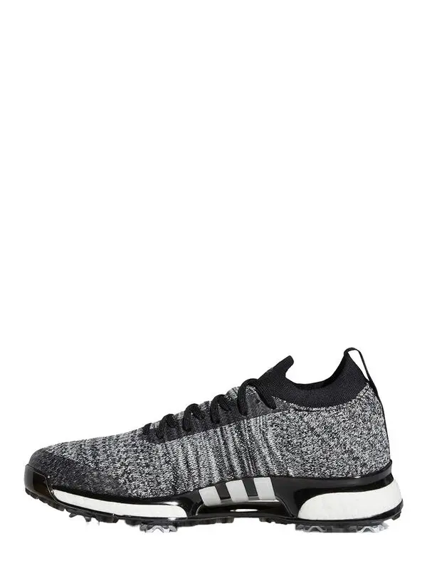 Adidas Tour 360 Xt Primeknit Golf Shoes - Black