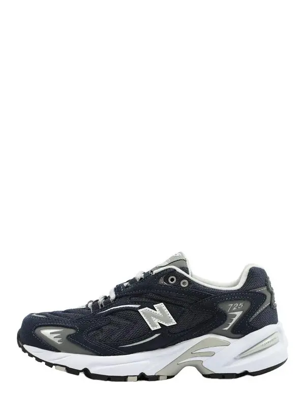 NEW BALANCE 725v1 Sneakers - Navy