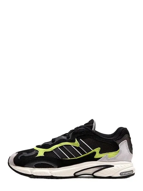 Adidas Temper Run Sneakers - Black