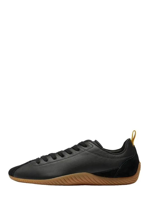 Onitsuka Tiger Wrestlia Sneakers - Black/black